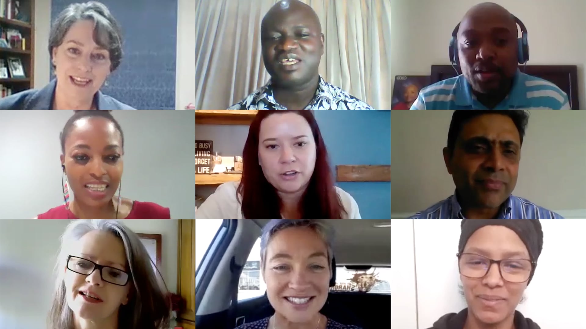 What people are saying about Leon Lategan on Vimeo