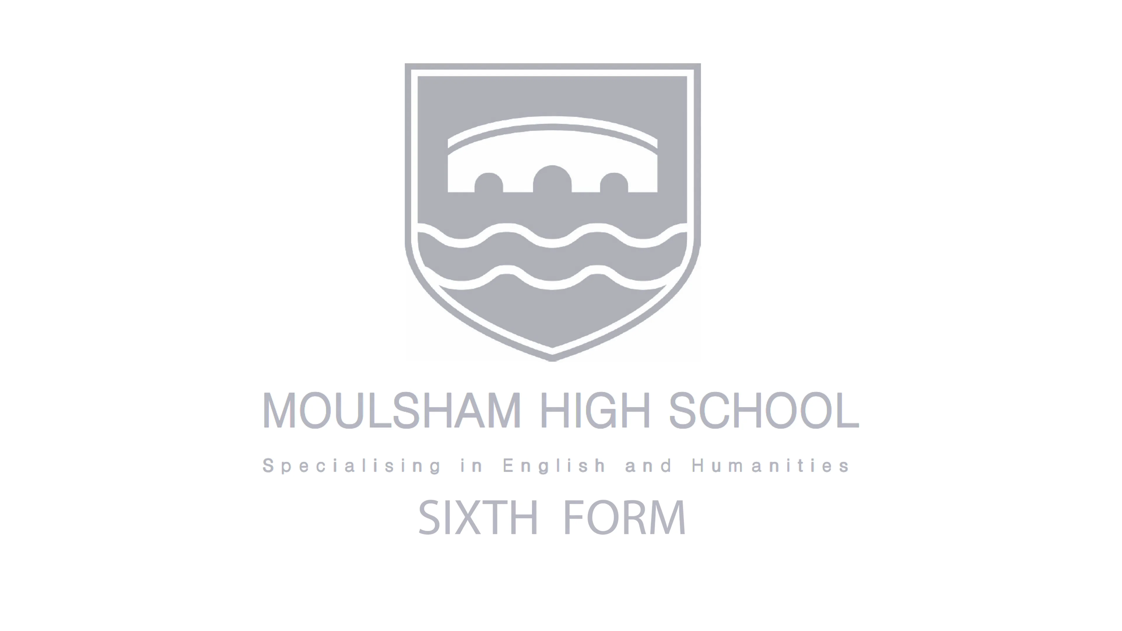 Moulsham High School Sixth Form Video on Vimeo