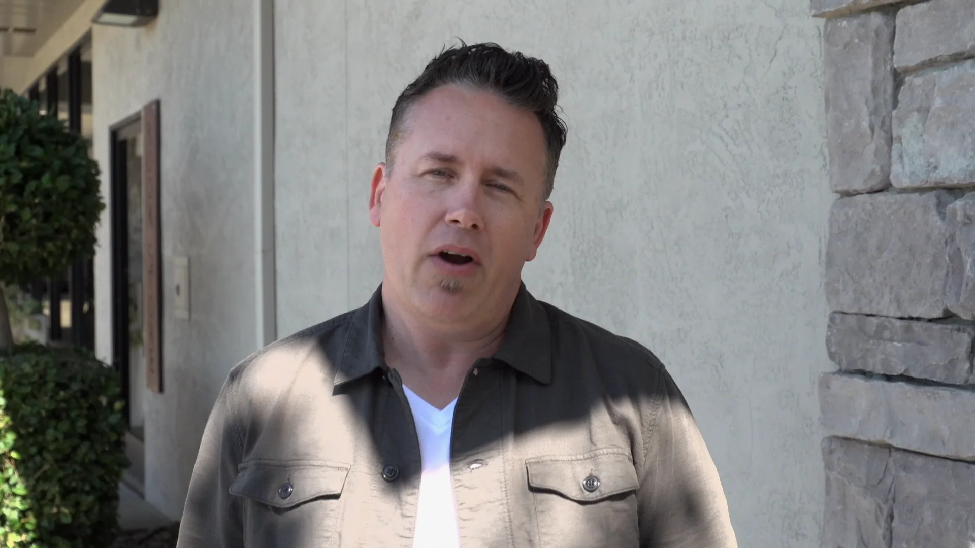 David_Dorman_100X_Testimony on Vimeo