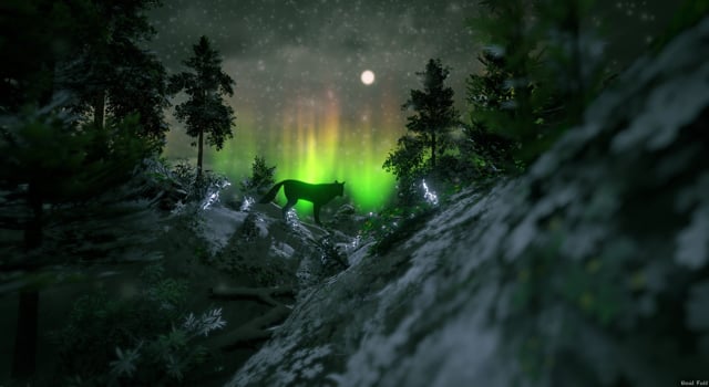 Wolf Howling Videos: Download 5+ Free 4K & HD Stock Footage Clips - Pixabay