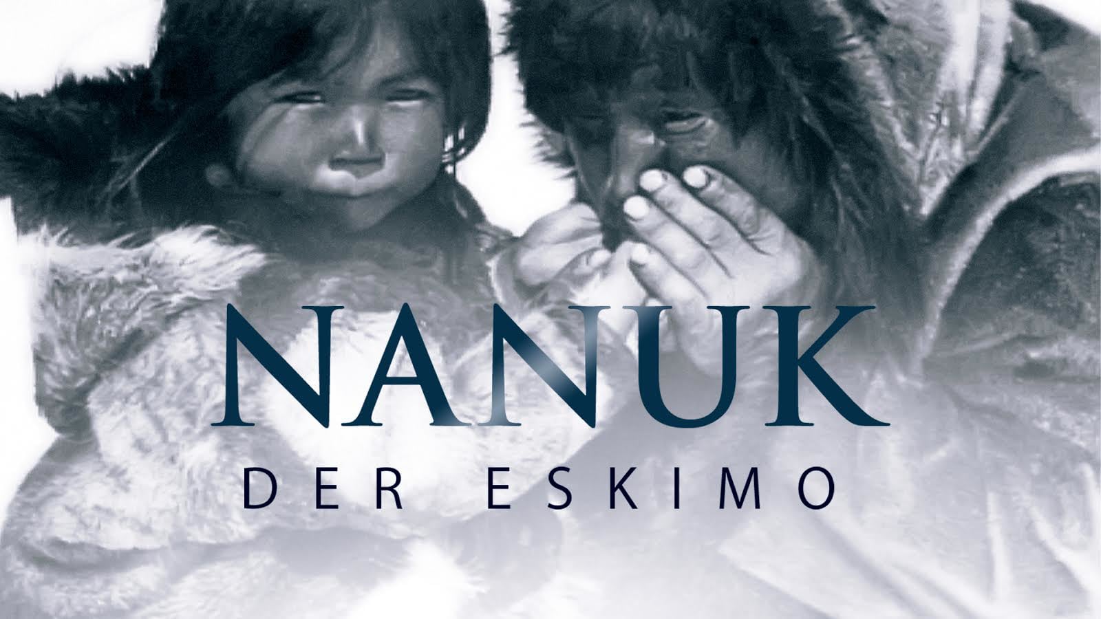 Watch NANUK (1922) Neuausgabe Online | Vimeo On Demand on Vimeo