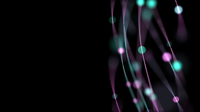 Particles, Overlay, Decoration. Free Stock Video - Pixabay