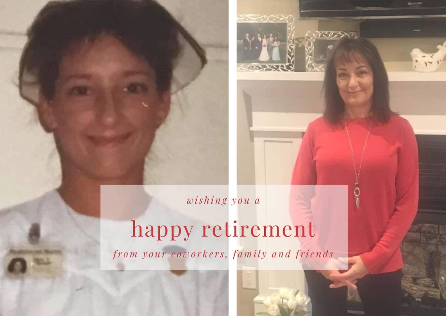 Happy Retirement Cheryl! on Vimeo