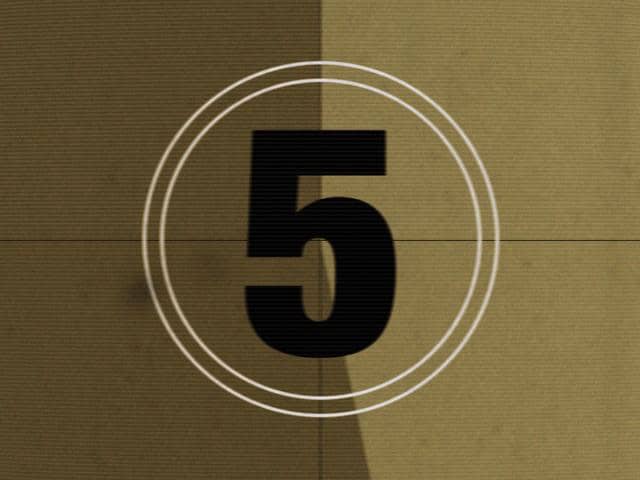 Countdown Timer on Vimeo