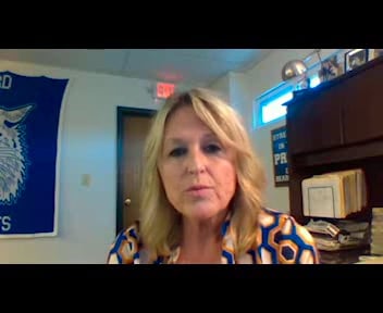 Dr. Michele Lindenmeyer, Milford Area Public SD #124 on Vimeo