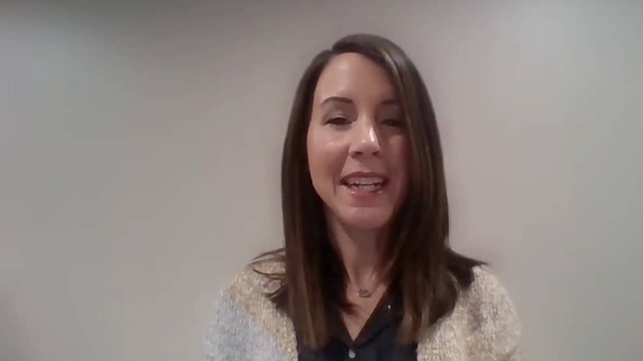 2020 Sikich Snapshots - Nicole Hanlon - VHR on Vimeo