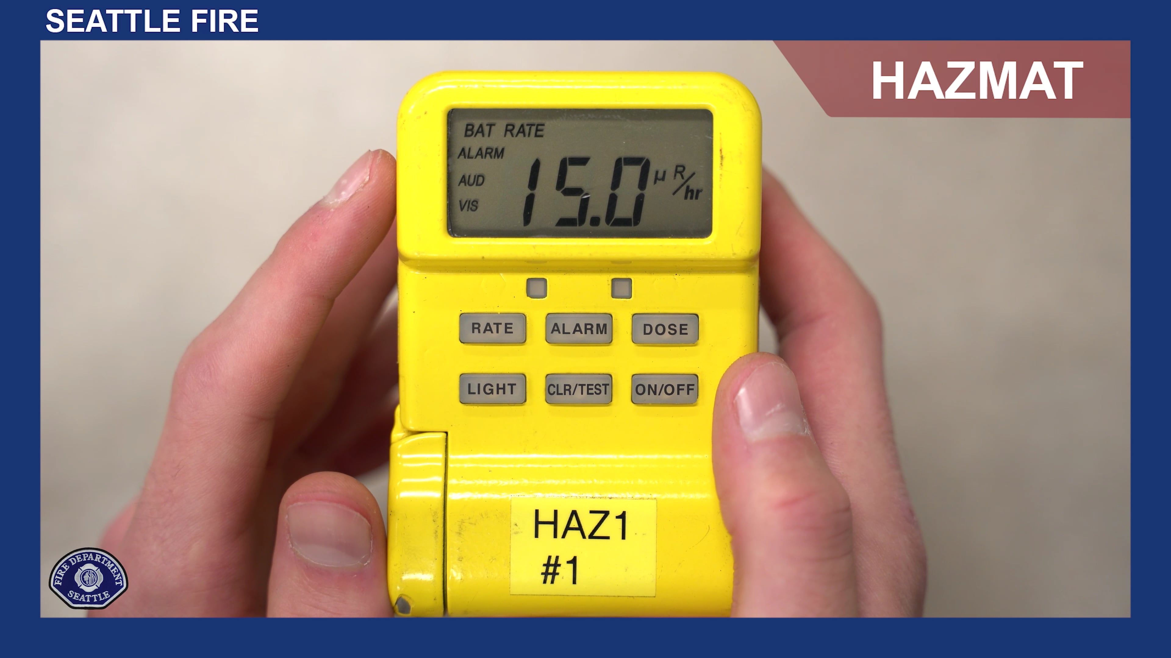 Ultraradiac on Vimeo