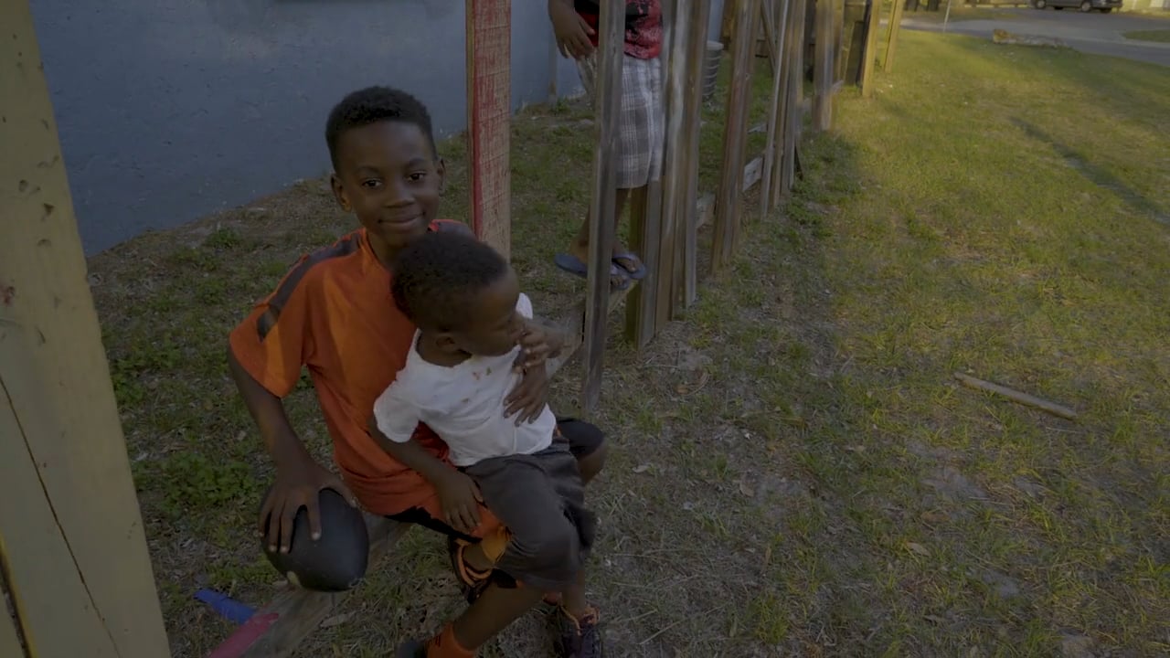 Alachua County: Building Communities of Hope on Vimeo
