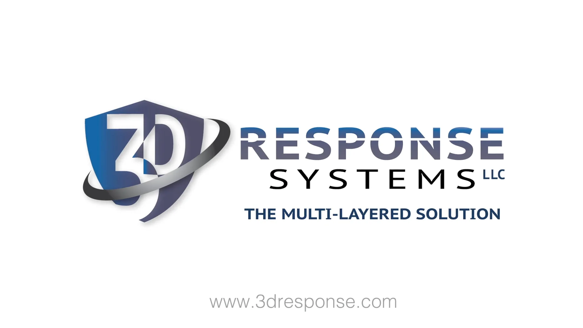 3D Response Systems - Brand Video