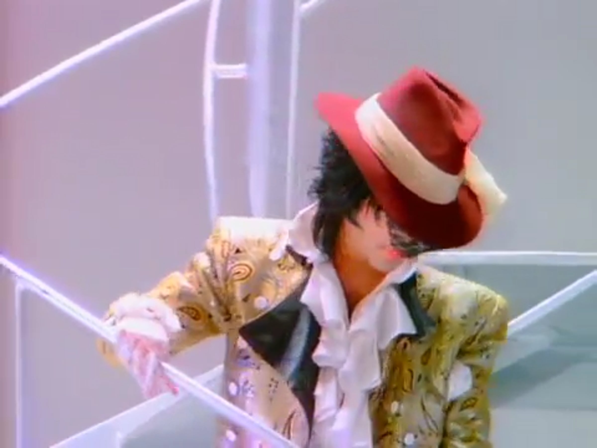 WHEN DOVES CRY - PRINCE