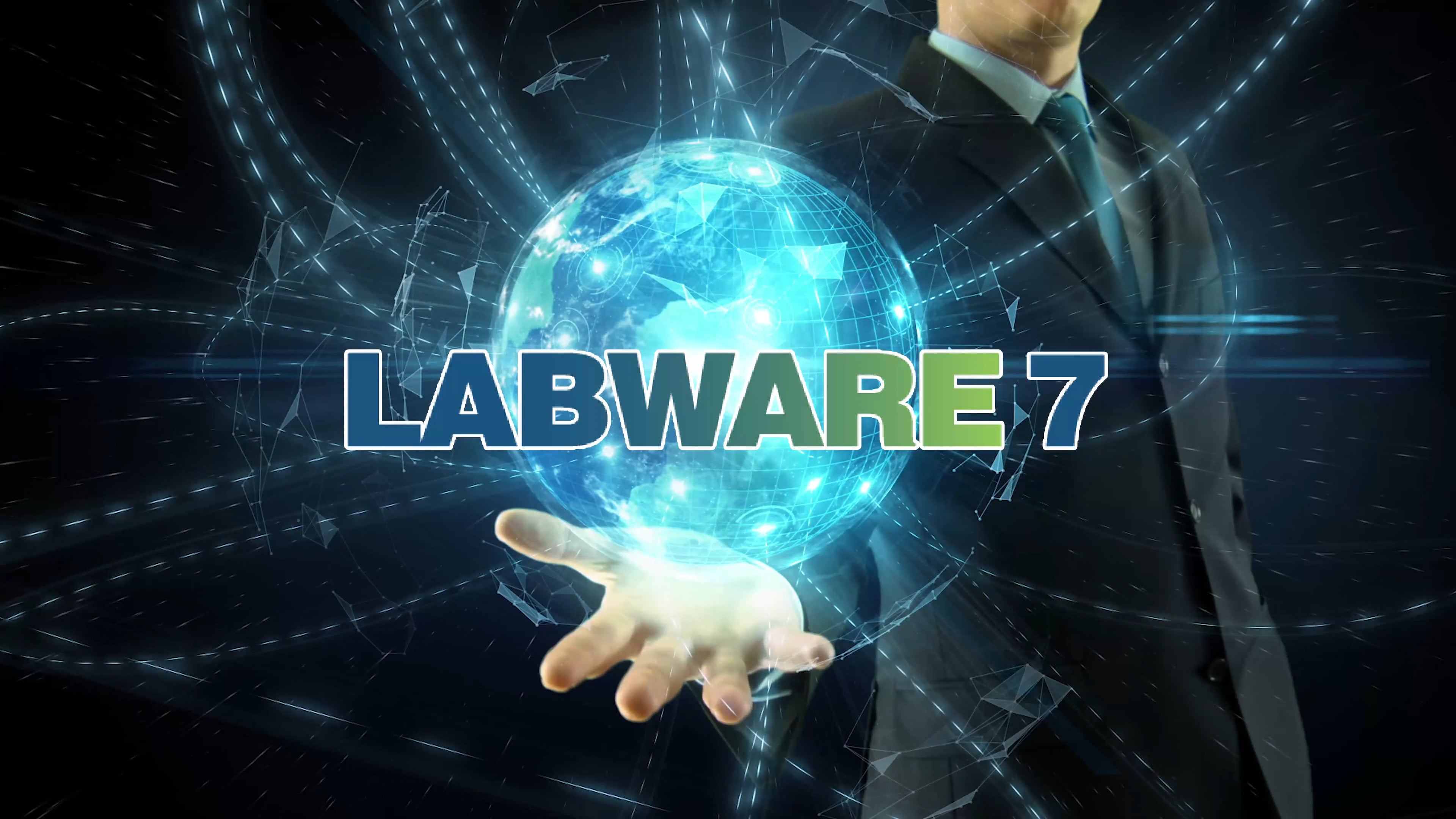 LabWare 7 on Vimeo
