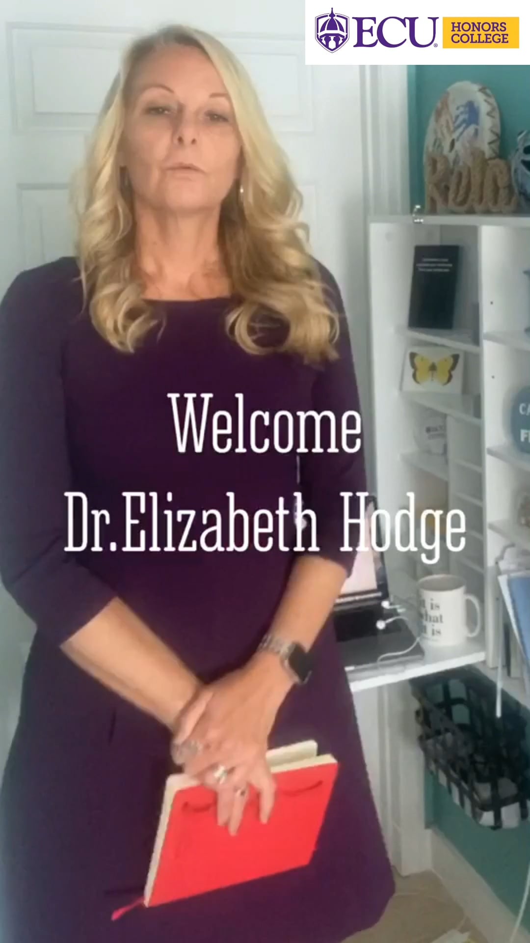 Introduction_ Dr. Elizabeth Hodge on Vimeo