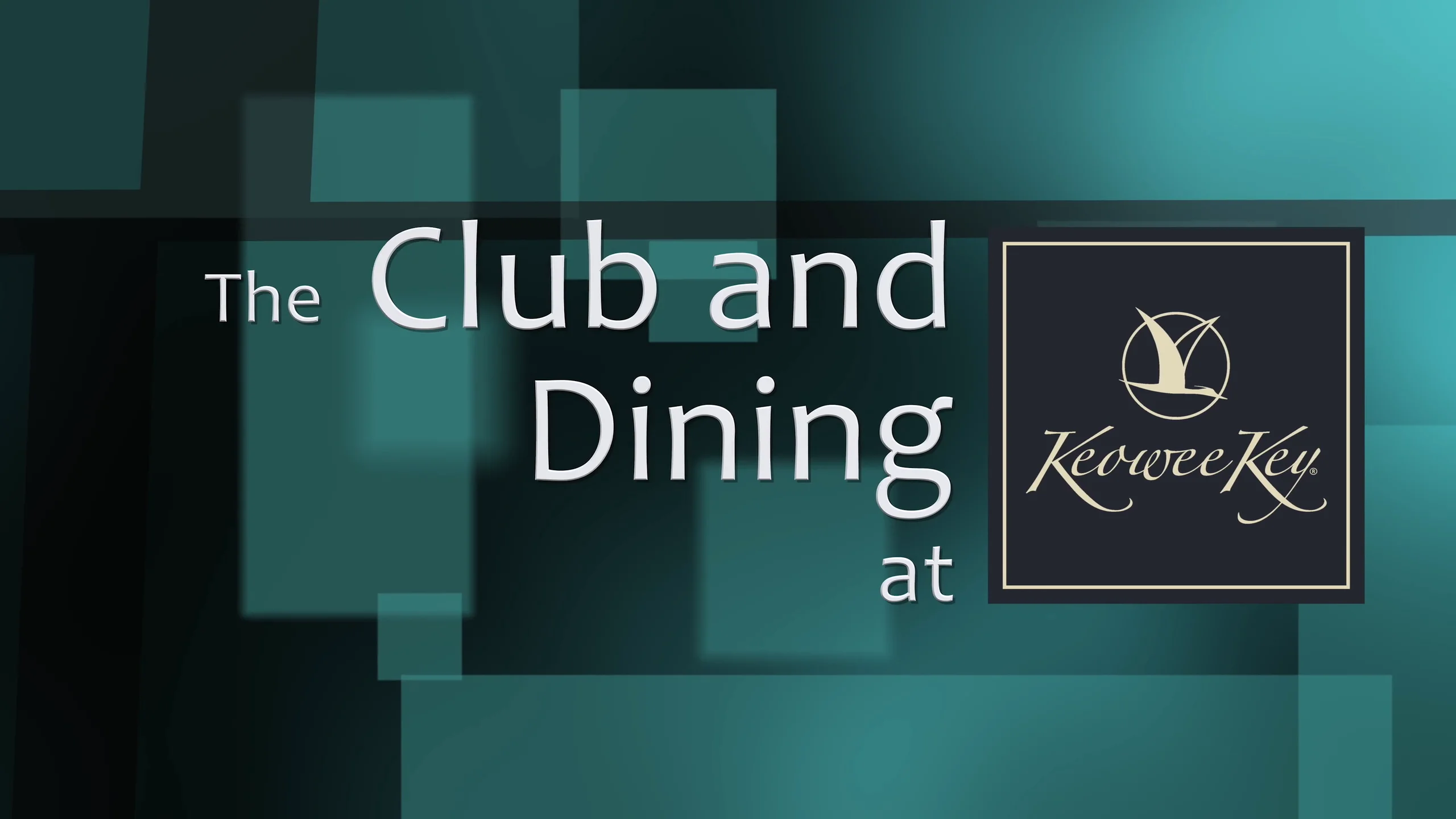 Keowee Key Club Tour (short) on Vimeo