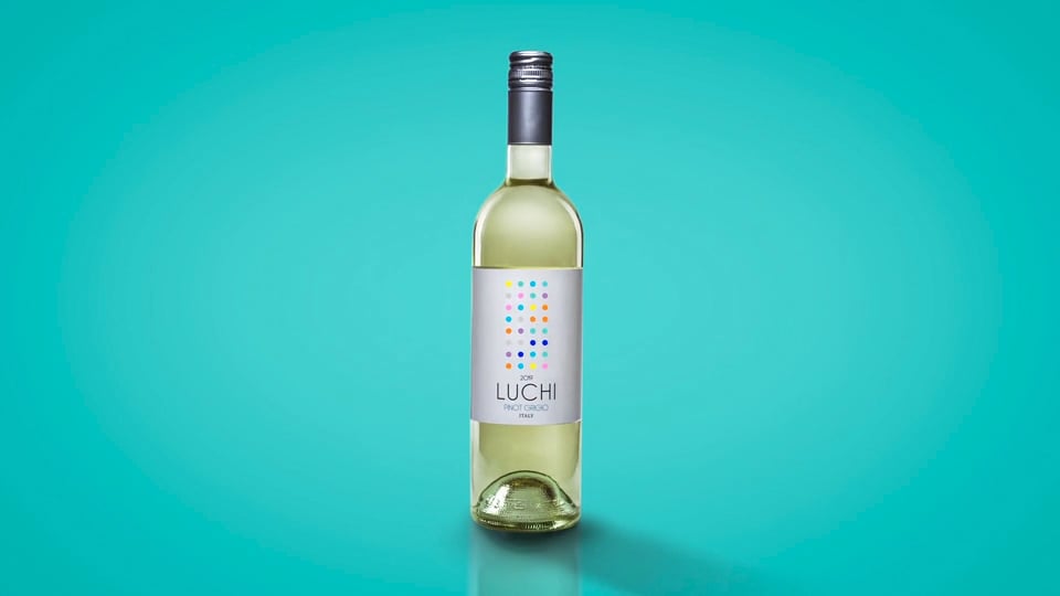 Luchi Pinot Grigio on Vimeo