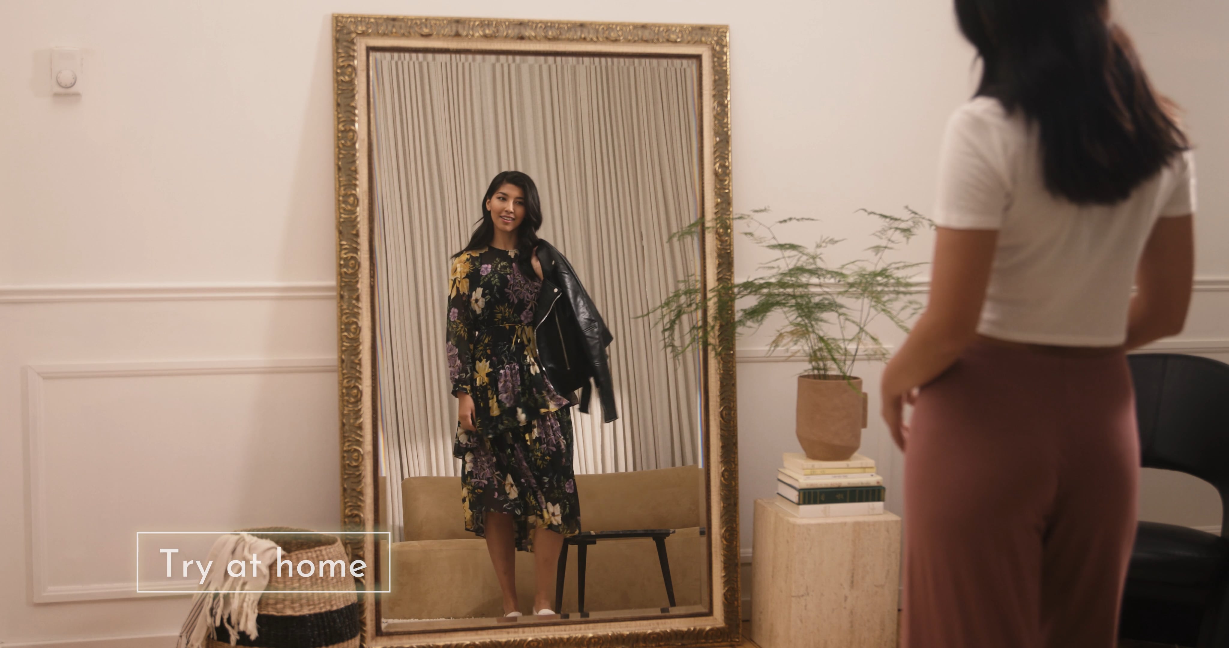 SWIPE - Swipe Your Look on Vimeo