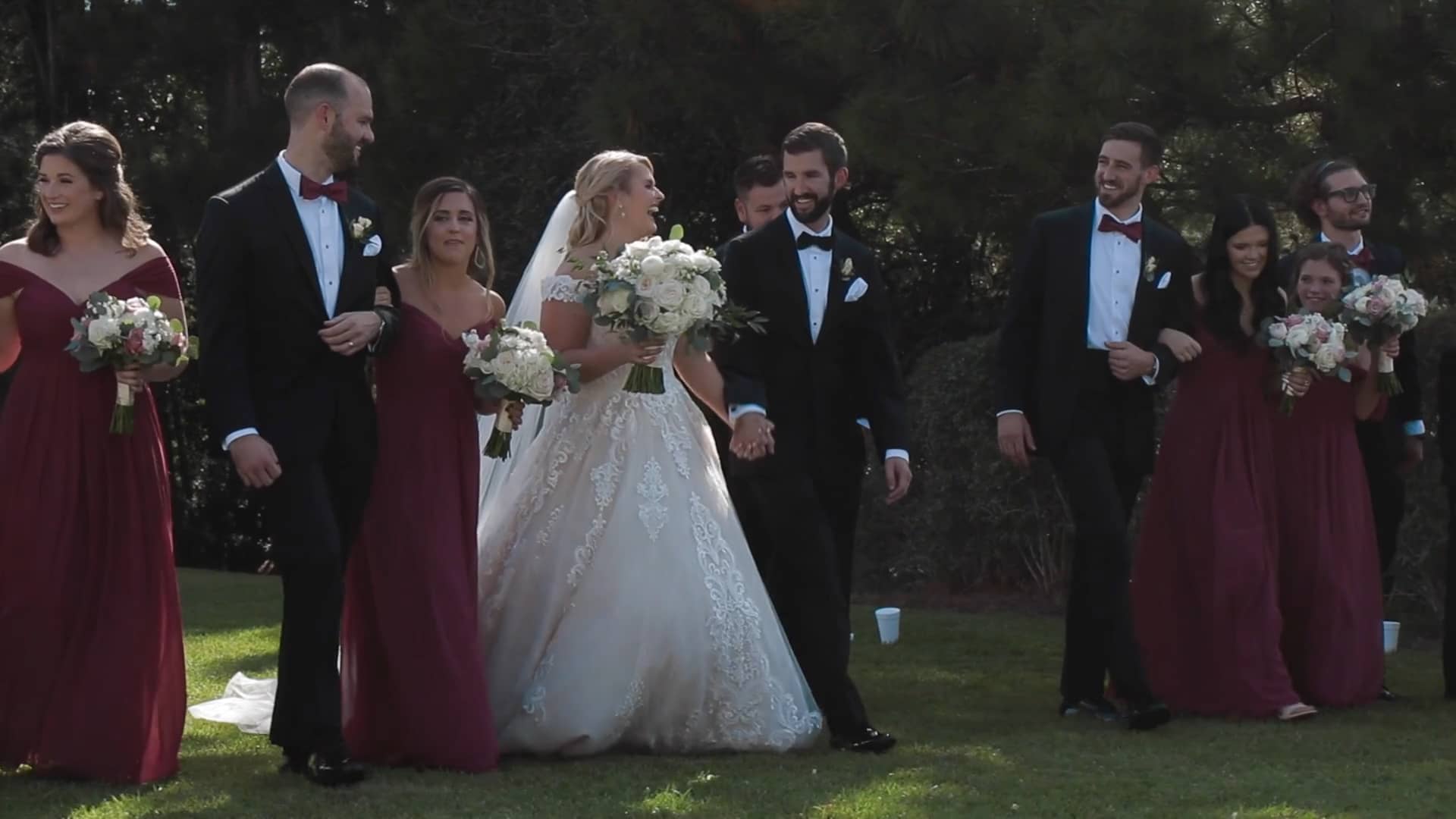 Hillary and Craig Teaser Trailer on Vimeo