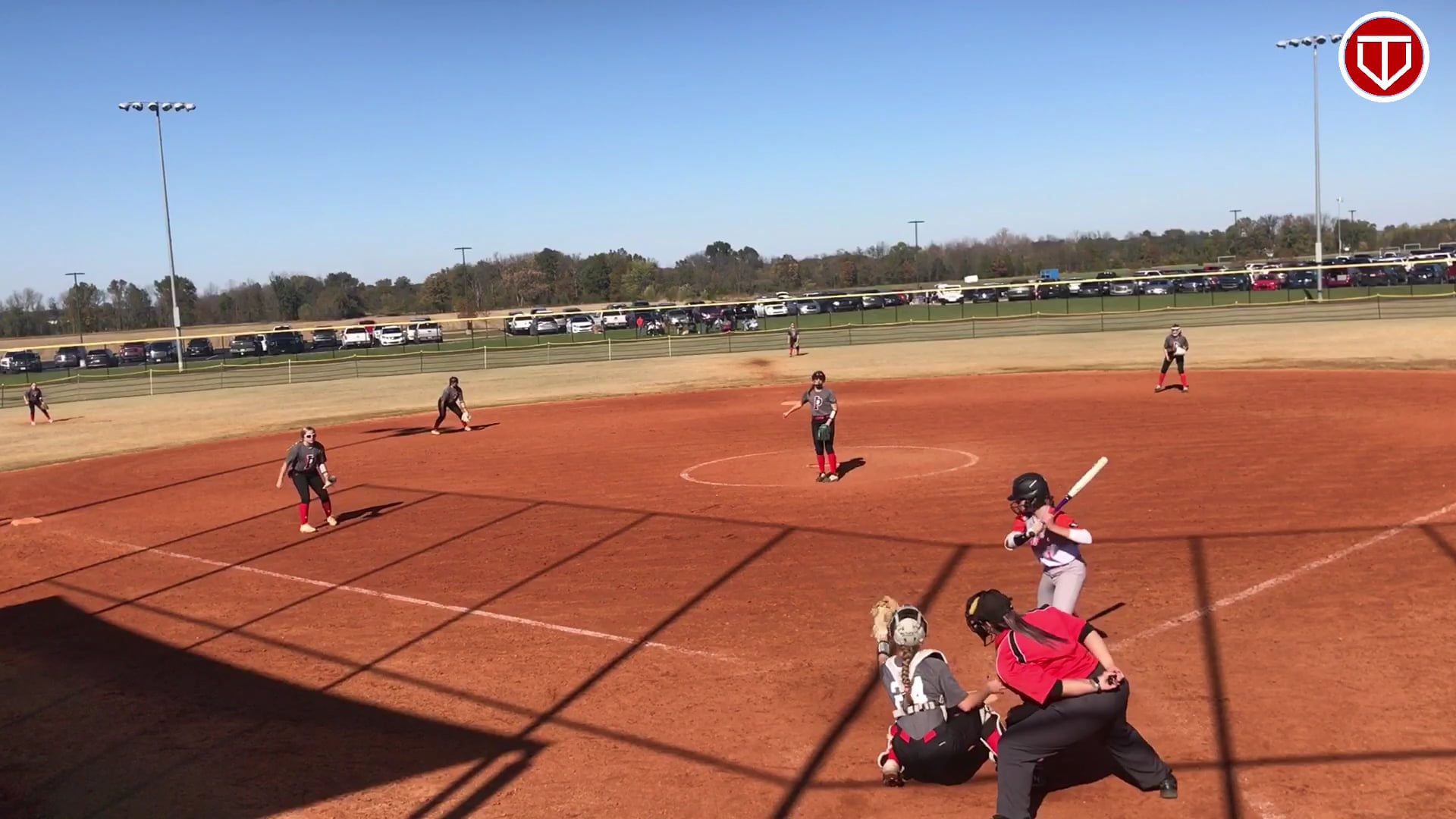 Indiana primetime Black, Fitzpatrick 14u vs Beverly Bandits (IN ...