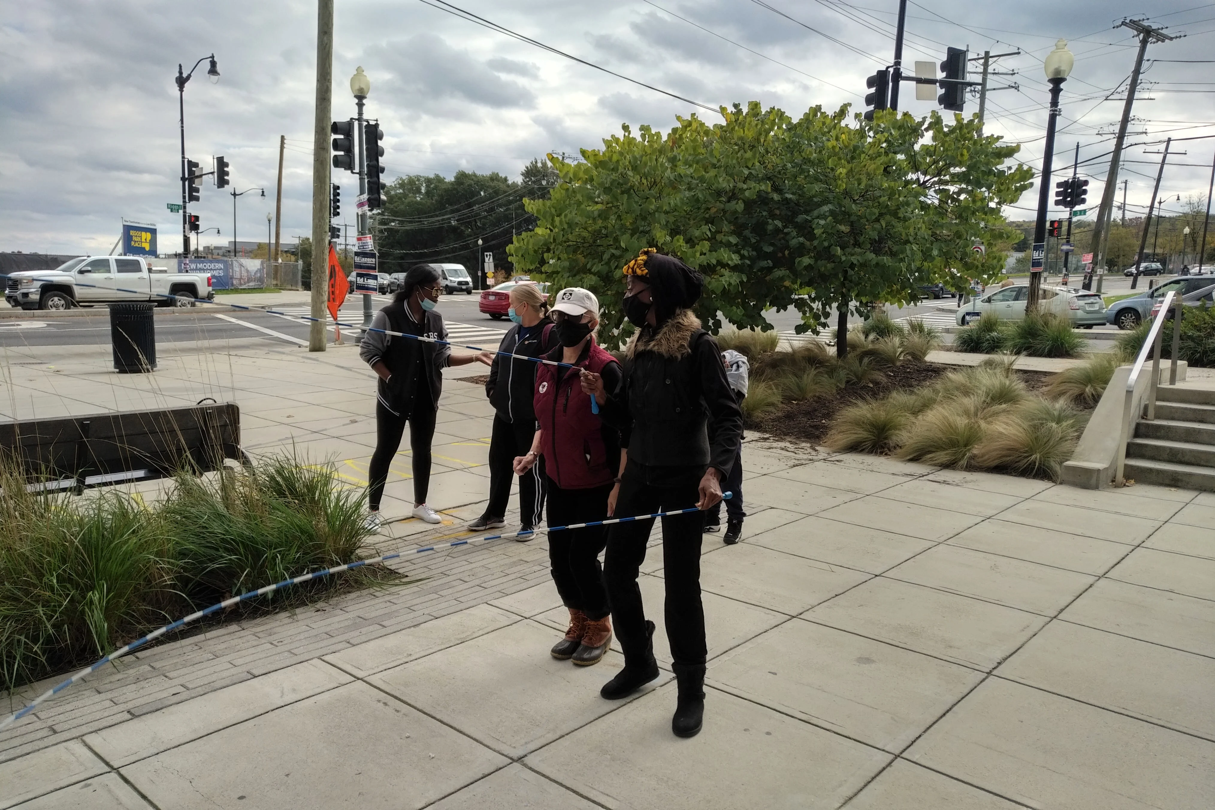 Marya Pickering jumps through the hoops by DC Retro Jumpers #RiggsRoad ...