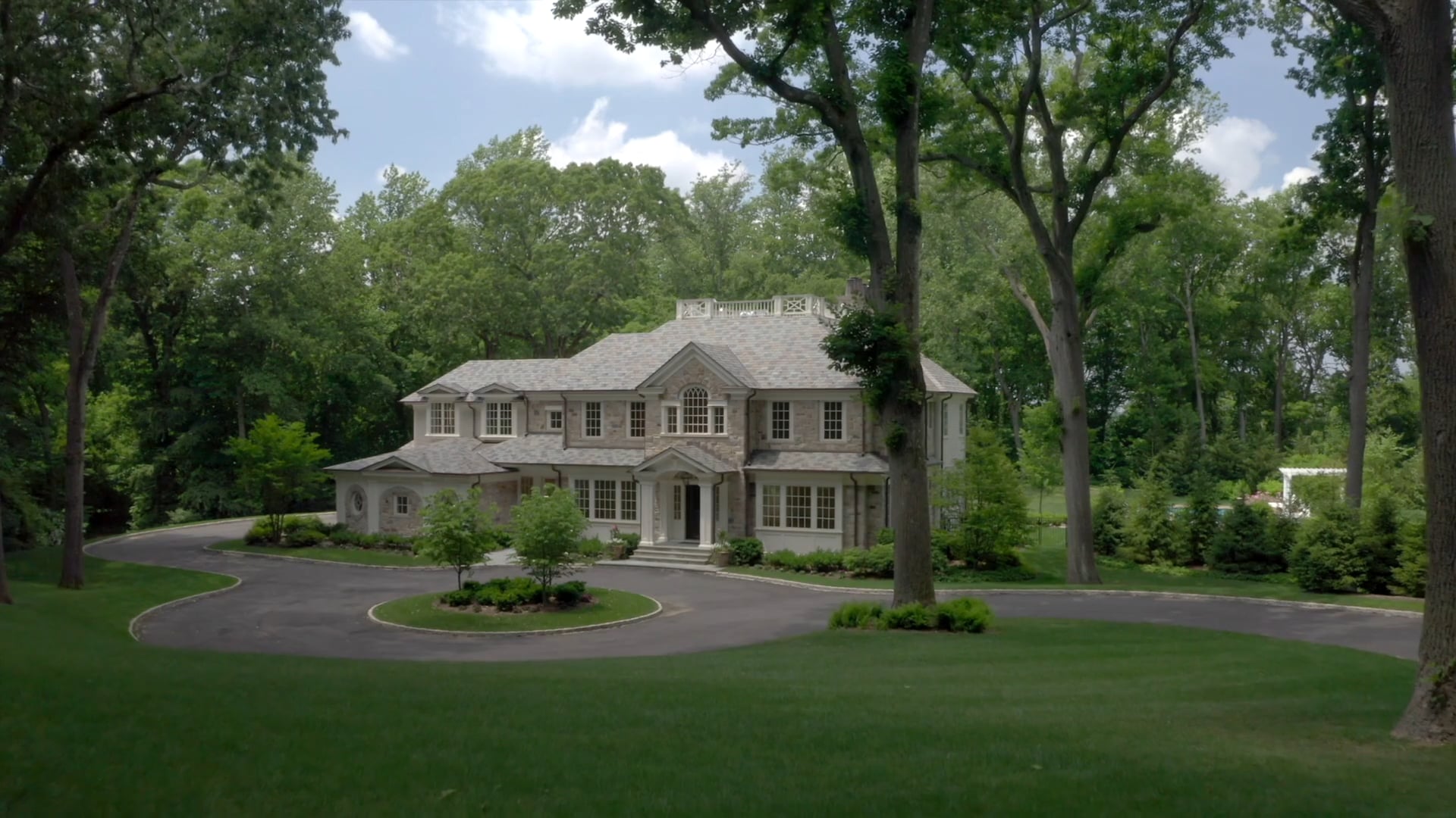 17 Spring Hill Lane - Old Westbury, NY __ Unbranded on Vimeo