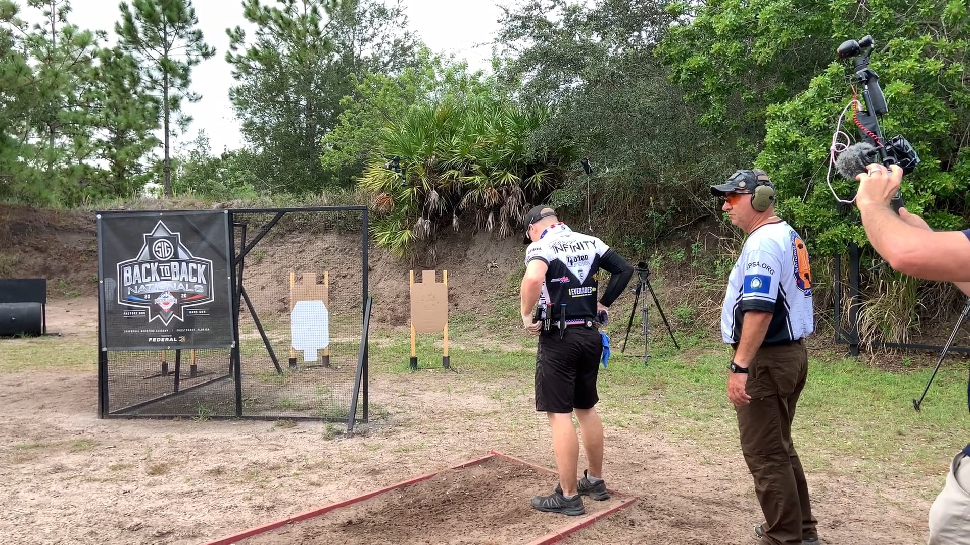 Watch 2020 USPSA Open Nationals Breakdown Video Online | Vimeo On ...