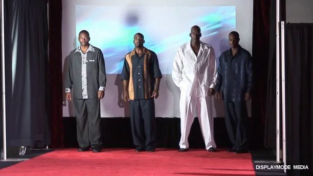 James Brumfield Designs on Vimeo