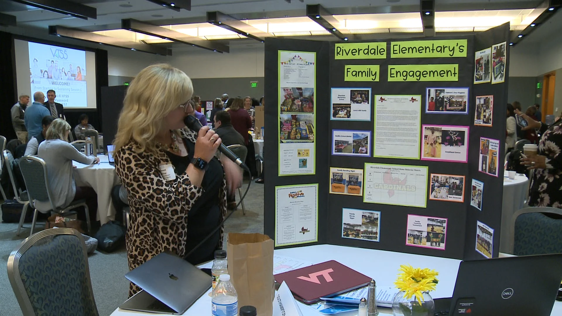 Hampton-Apple ProRes 422 LT