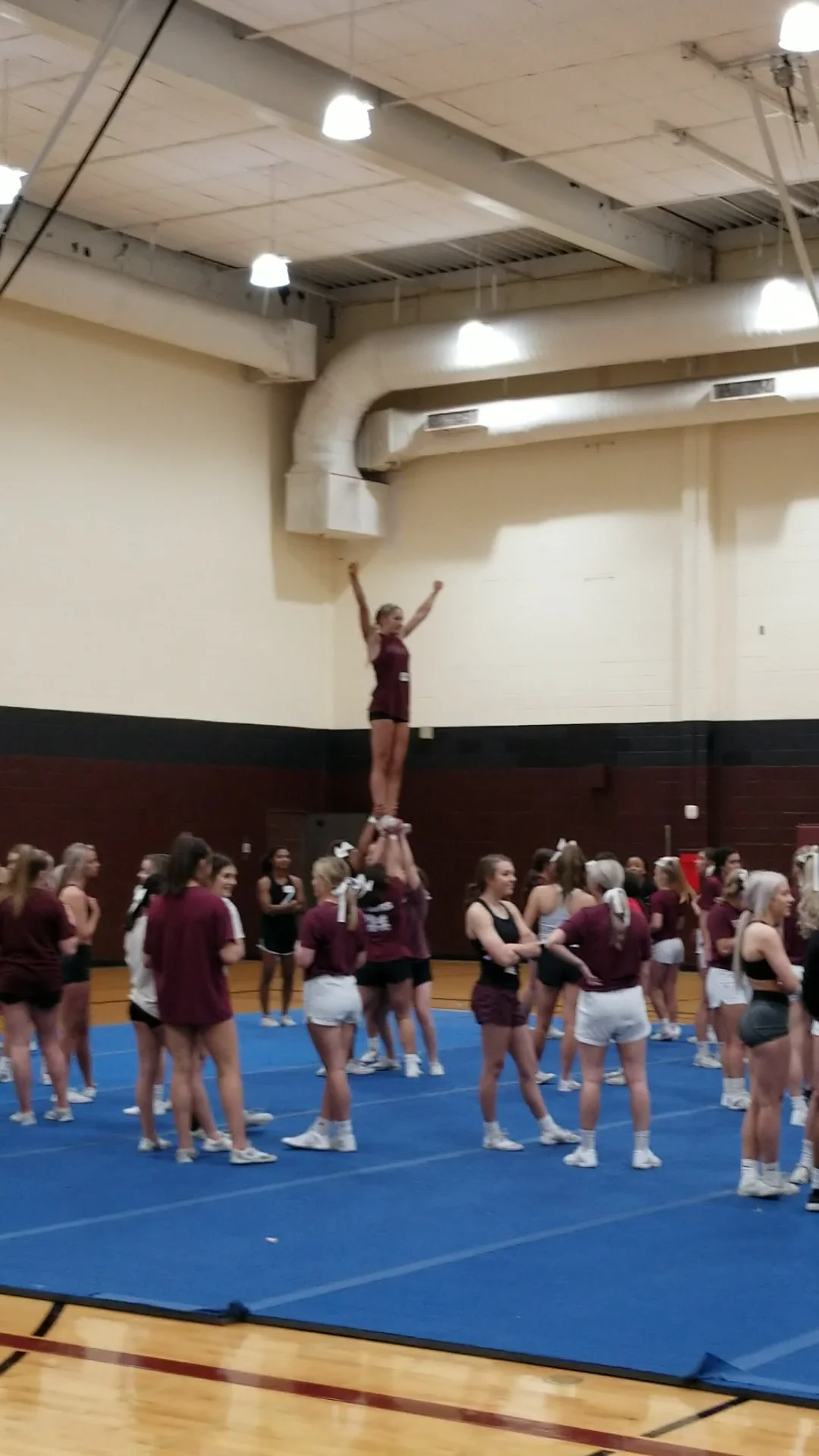 Delaney Grimes Full Around- Side Base on Vimeo