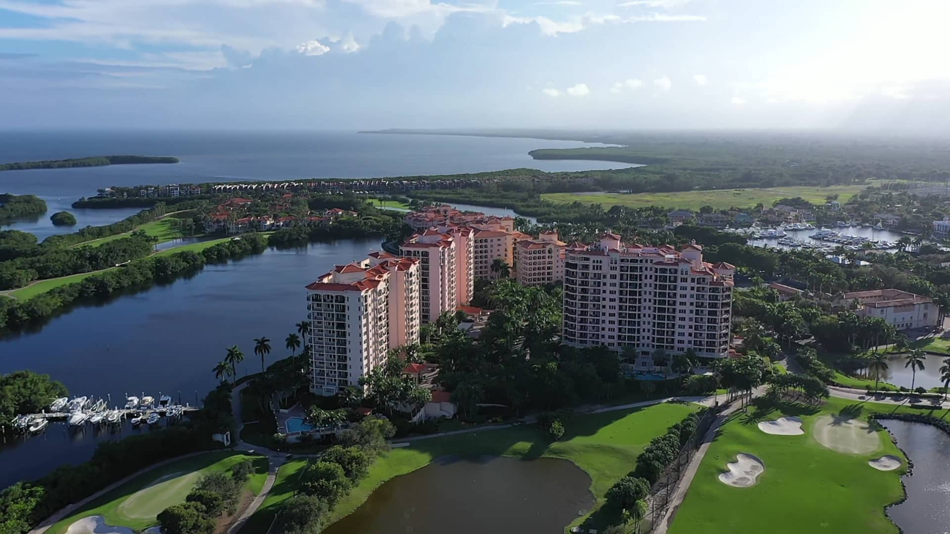 13633 Deering Bay Dr, Coral Gables, FL on Vimeo