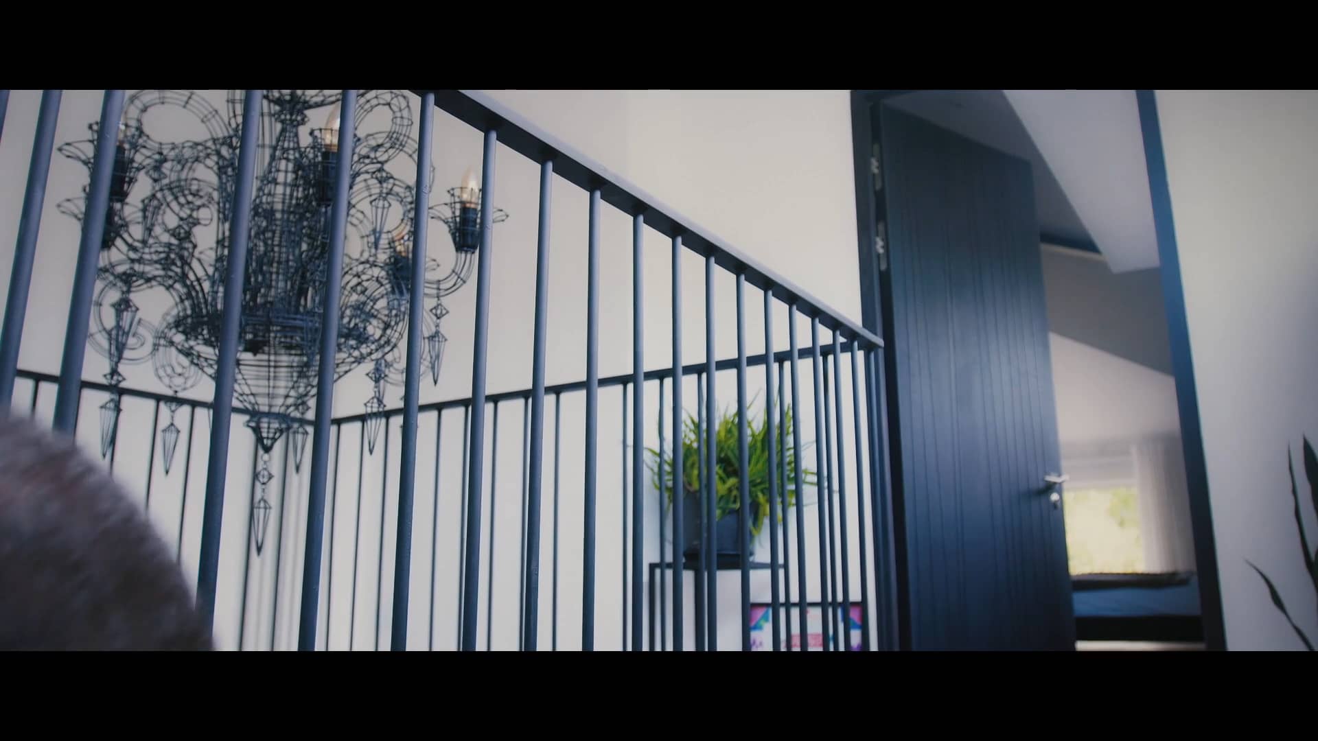 About Us: The Story of our co-founders Elizabeth and Nabil Assaf on Vimeo