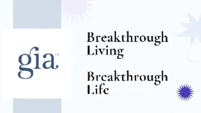 Breakthrough Life Program Video
