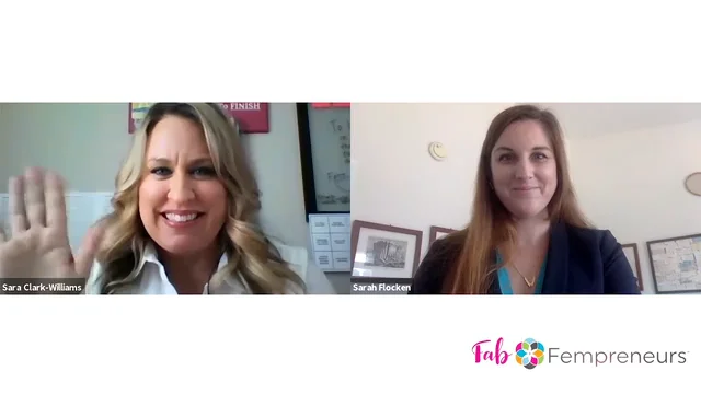 Sarah Flocken on Vimeo