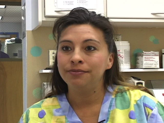 Inez Lopez - Dentist/Dental Director on Vimeo
