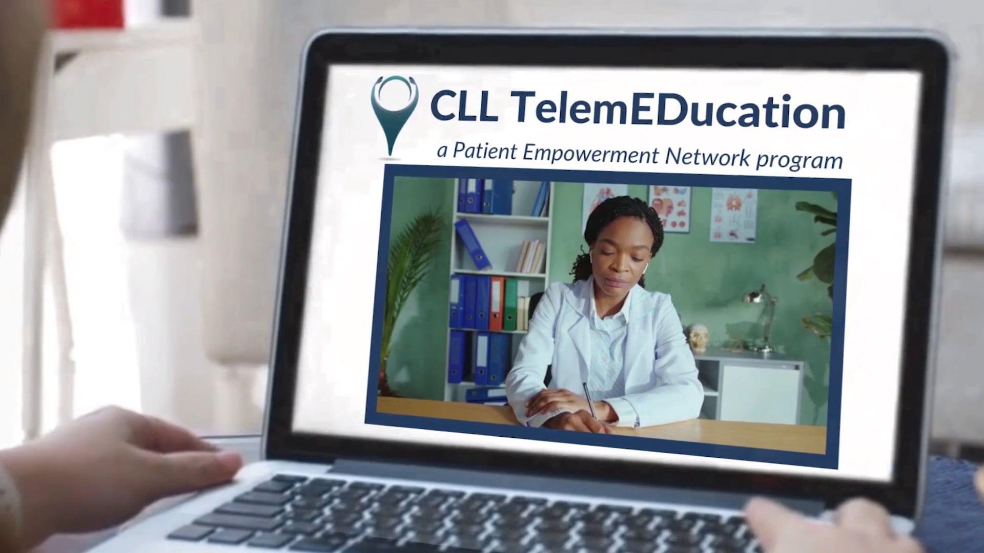 Dr. John Pagel’s Top Tips for Preparing for Your CLL Telemedicine Visit ...