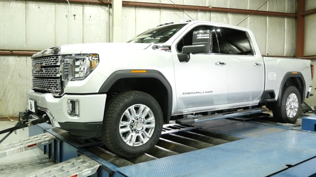 Bare Minimum Diesel Tuning Knowledge: Taking The Next Step