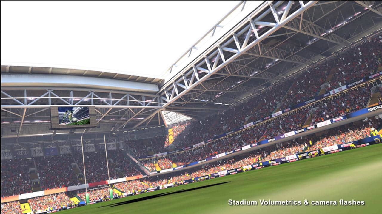 Stadium Shot Breakdown on Vimeo