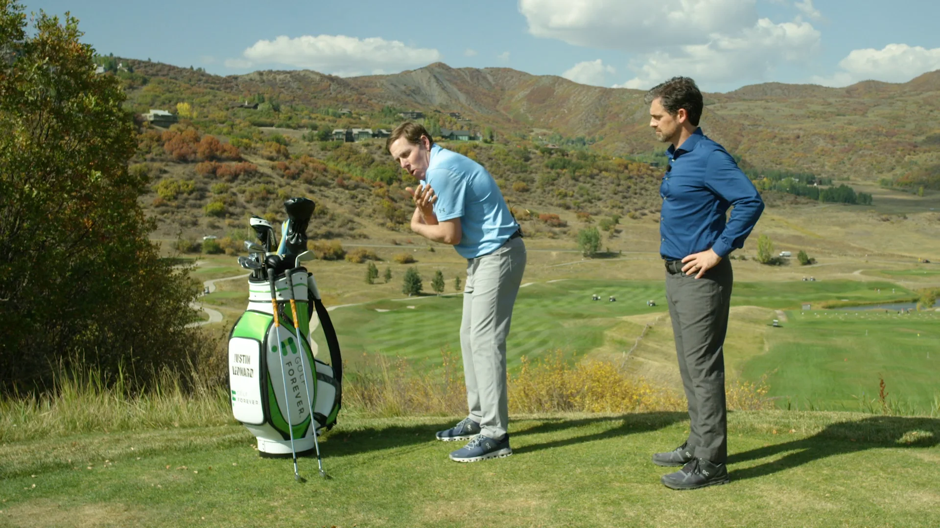 GF_Fundamentals_Front_Tees.mp4 on Vimeo