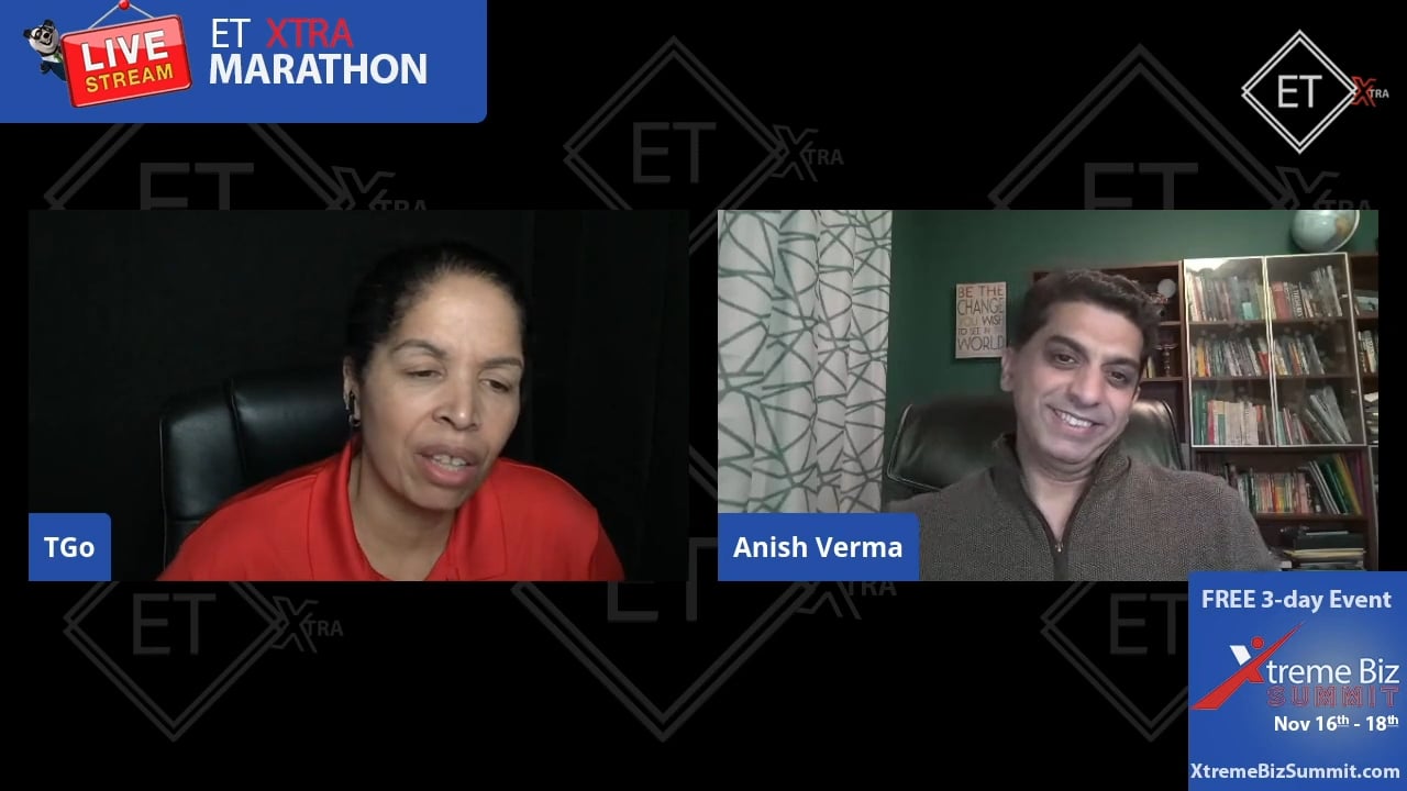 Anish Verma - Empower Your Mind on Vimeo