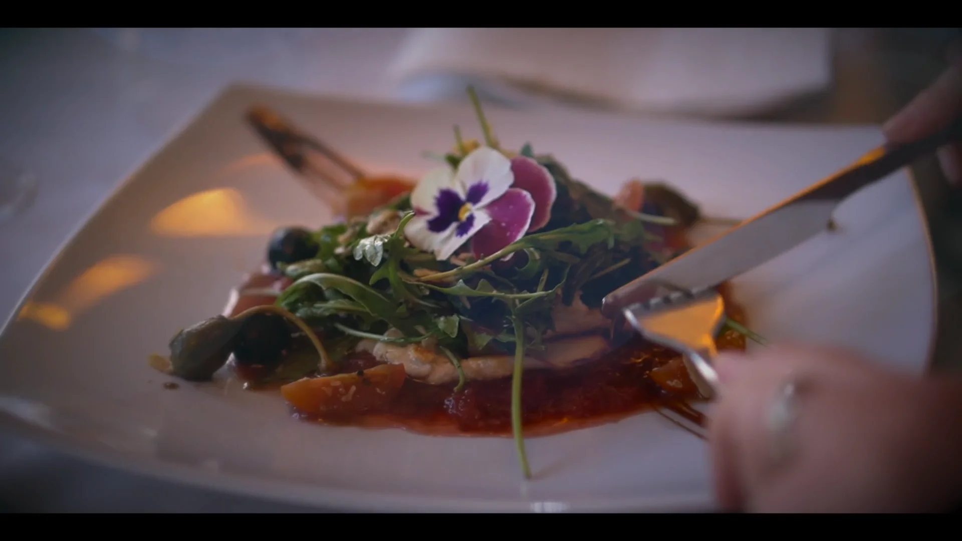 Katherine Station Restaurant on Vimeo