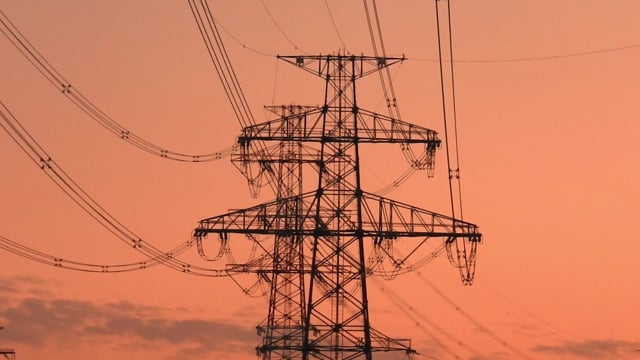 Power Grid, Electricity, Electrical Grid. Free Stock Video - Pixabay