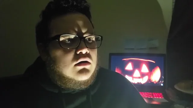 The Ghost on Vimeo