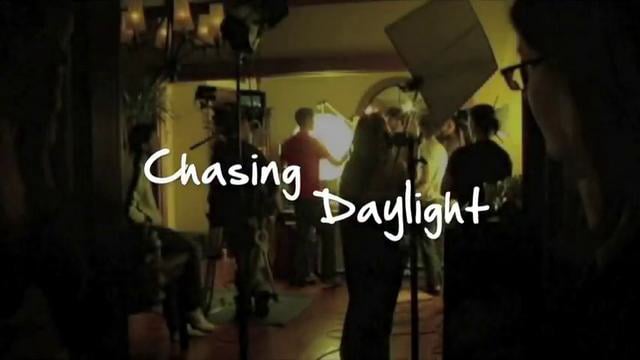 Chasing Daylight on Vimeo