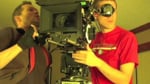 Chasing Daylight on Vimeo