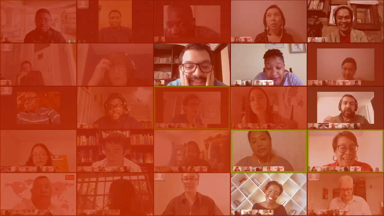 Summary OuC event on Vimeo