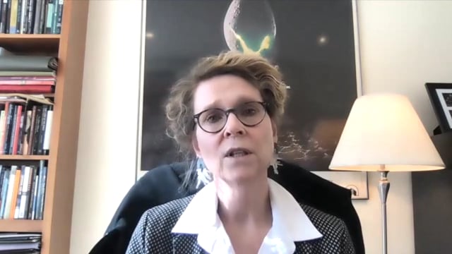 Fieldnotes: Barbara Klinger interviewed by Caetlin Benson-Allott on Vimeo