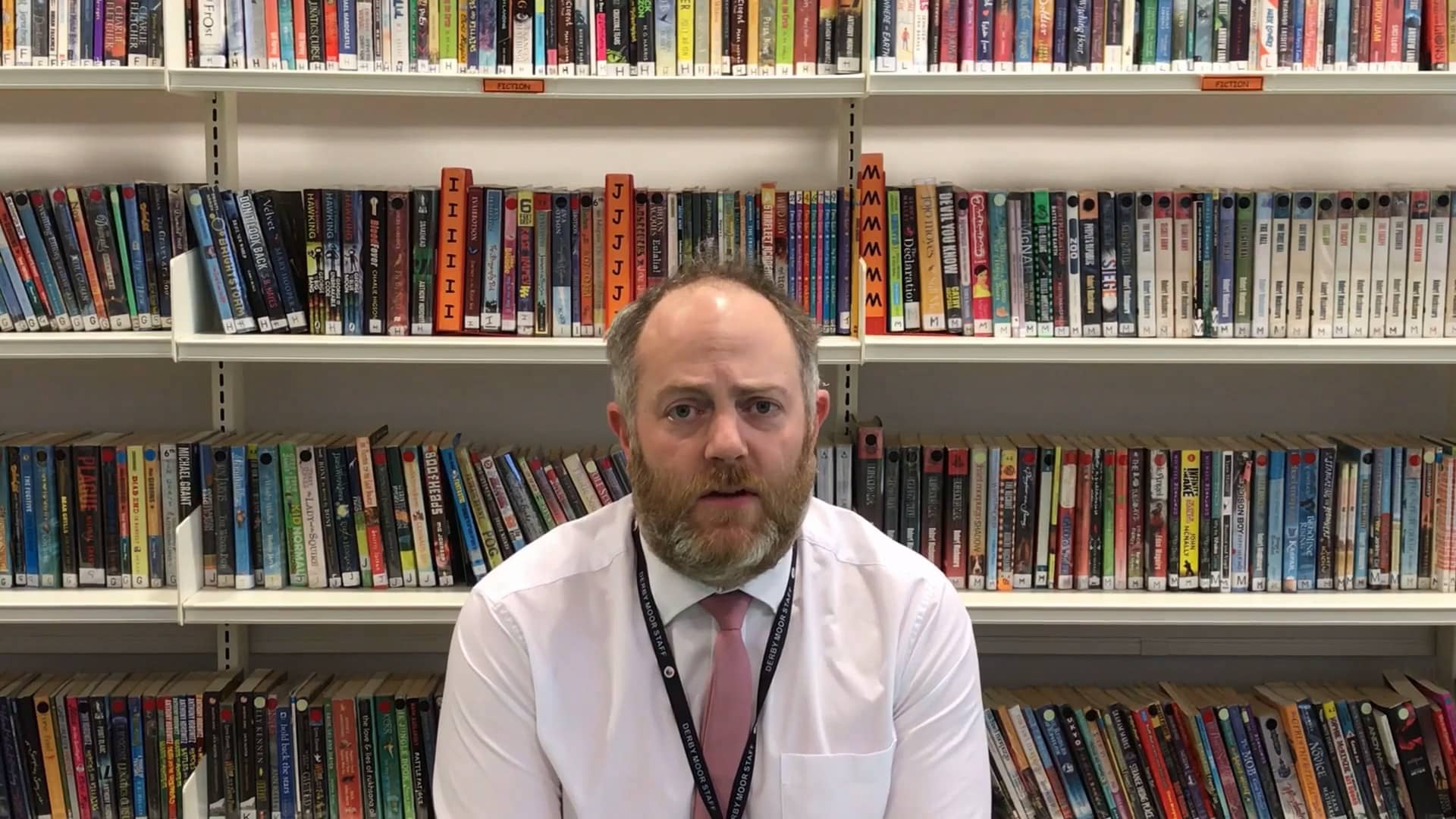 Derby Moor Sixth Form on Vimeo