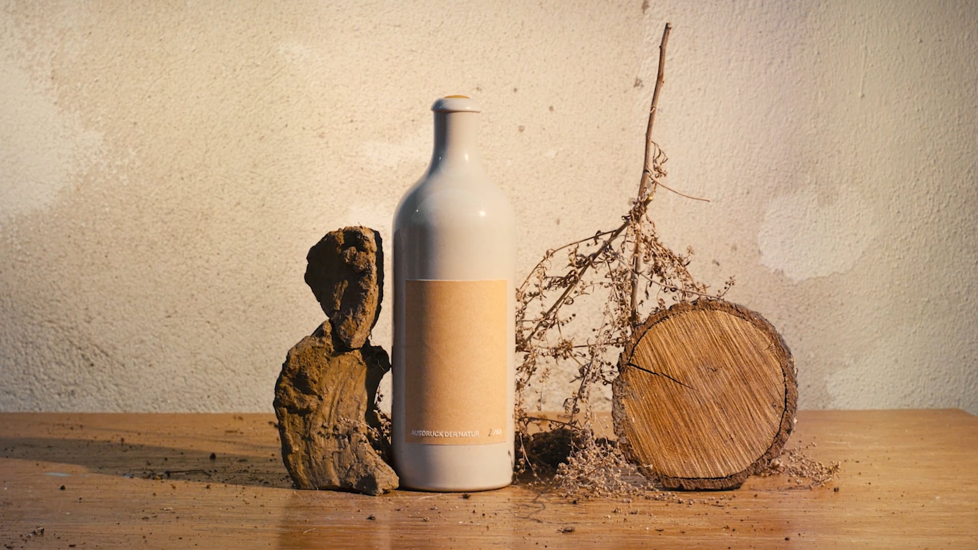 Ausdruck der Natur (Expression of Nature) on Vimeo