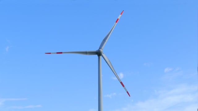 Pinwheel, Wind Energy, Current. Free Stock Video - Pixabay