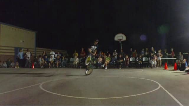 Flatland Show Kuentz Elementary Helotes TX 10-22-2010 on Vimeo