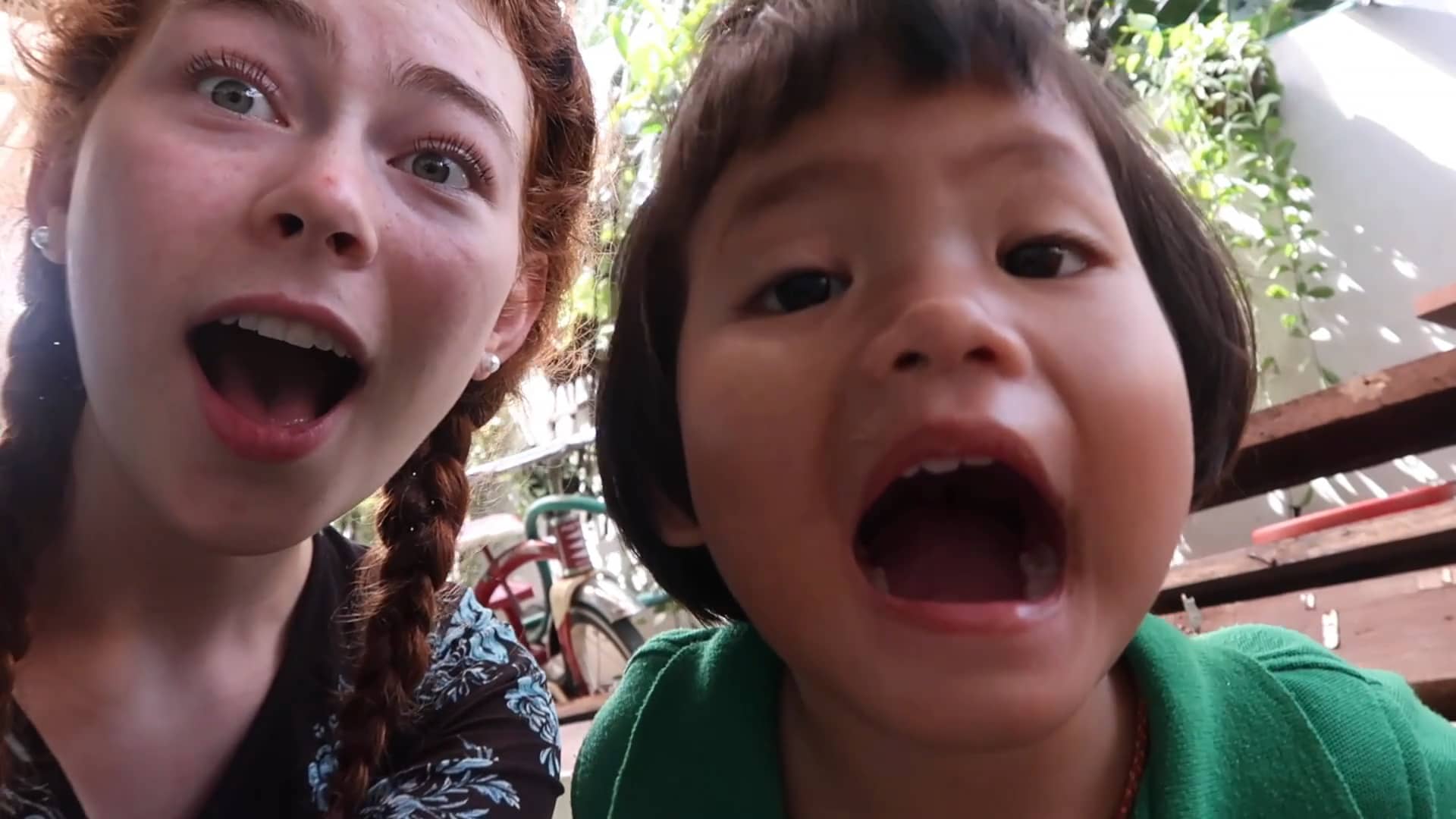 Ellen Aabol i Bangkok - Giving Tuesday 2017 on Vimeo