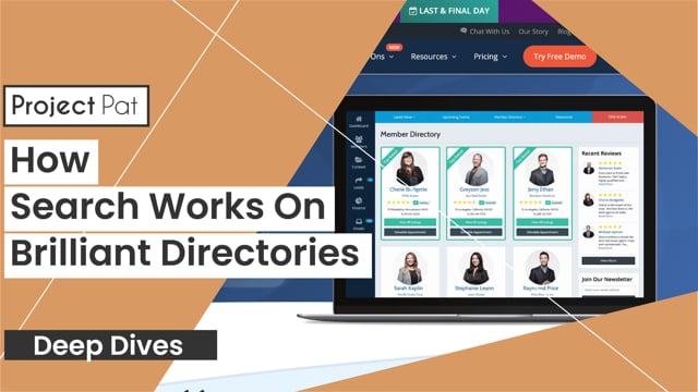 Brilliant Directories Experts Free Training Videos - Find Brilliant ...